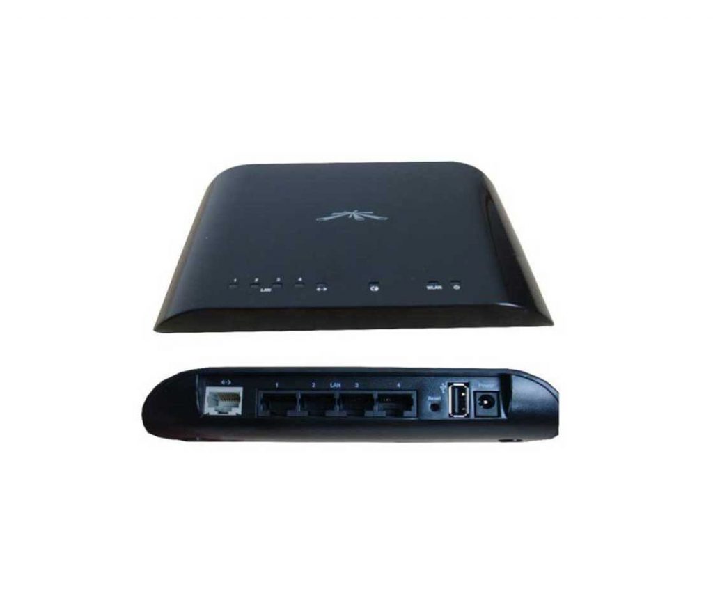 airRouter - Skylink International